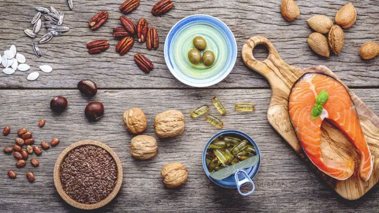 Top 3 Non-Essential Nutrients That Are Actually Pretty Essential ...