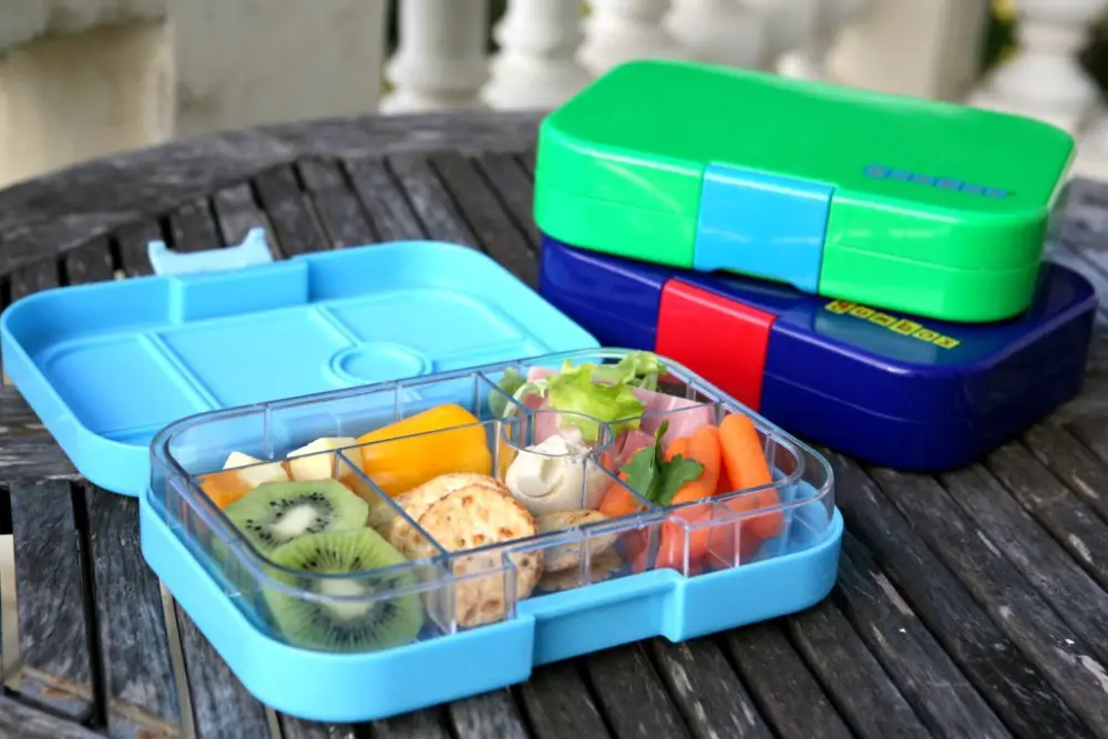 30 Ideas For A Healthy Kids Lunchbox Happy Body Formula