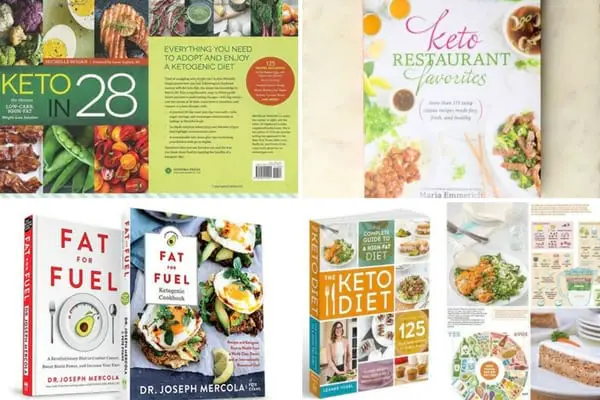 Best Ketogenic Diet Book Feature 1 Happy Body Formula