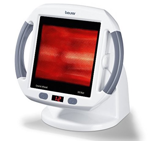 Beurer Infrared Light Therapy – Happy Body Formula