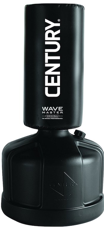 Century Wavemaster Freestanding Heavy Punching Bag – Happy Body Formula
