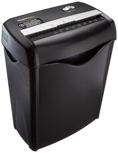 Our pick of the best Paper Shredders – Happy Body Formula