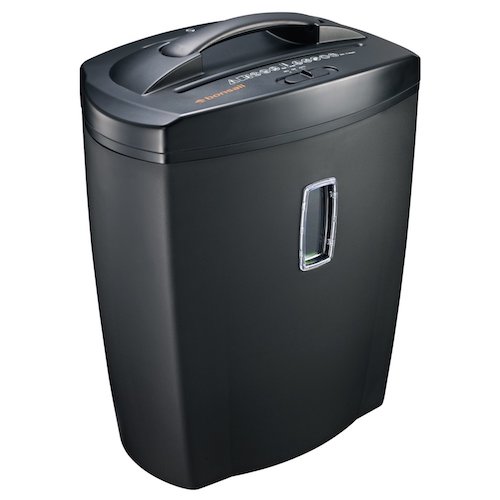 Top 10 Best Paper Shredders Reviewed in 2021 - Happy Body Formula