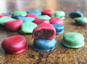 30 Homemade Healthy Candy Recipes That Taste Delicious – Happy Body Formula