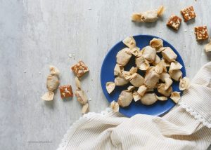 30 Homemade Healthy Candy Recipes That Taste Delicious – Happy Body Formula