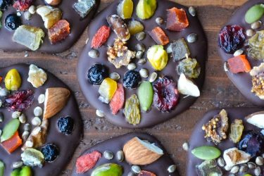 30 Homemade Healthy Candy Recipes That Taste Delicious – Happy Body Formula